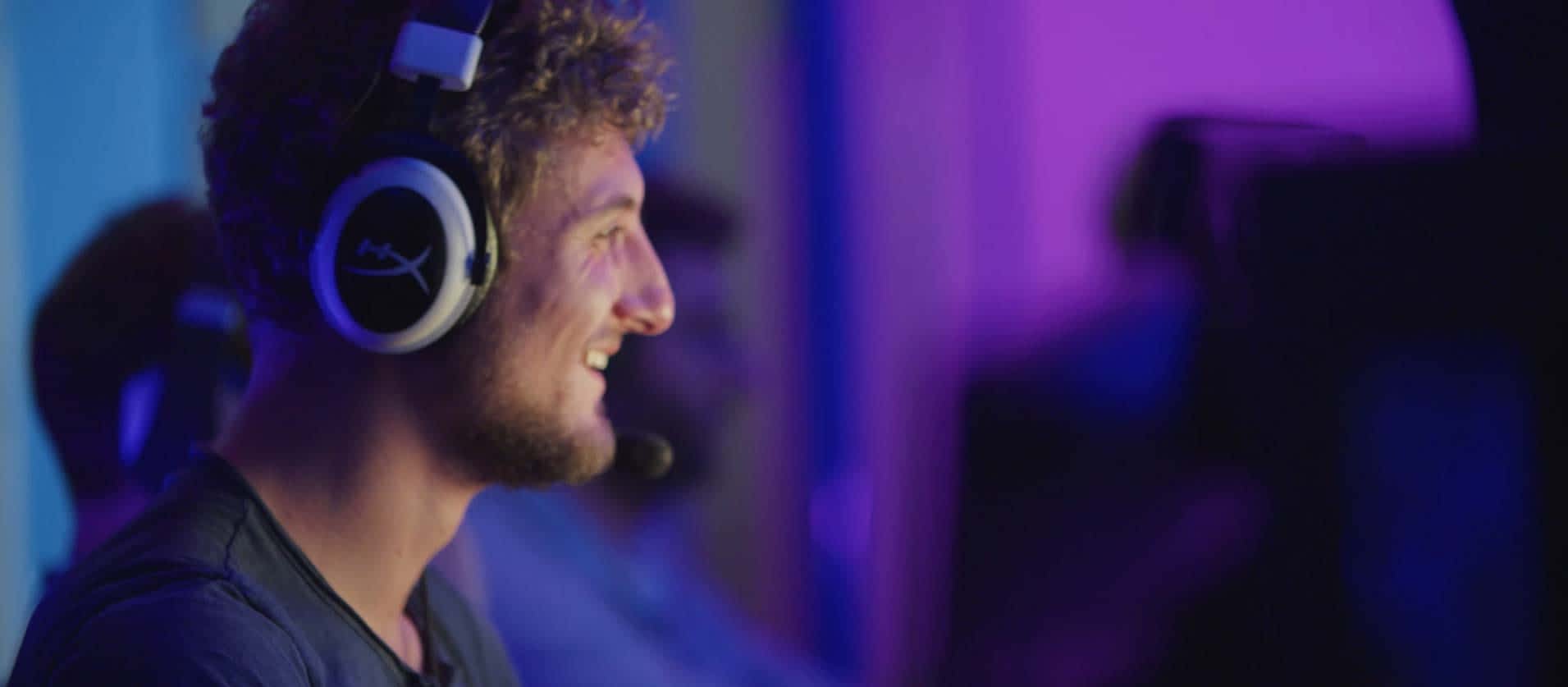 Portfolio - Vision Productions